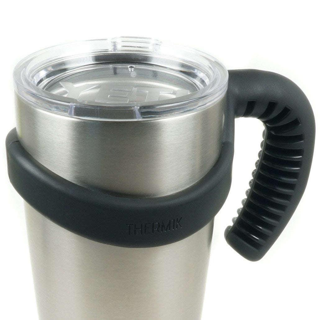 THERMIK | The Highest Reviewed Tumbler Handle - YETI Compatible